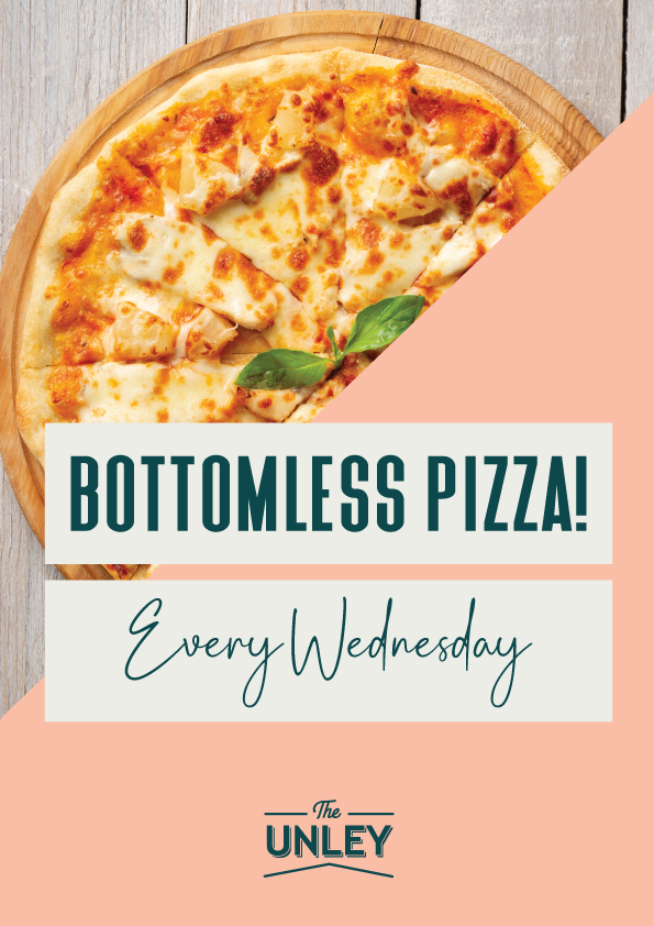 Weekly Specials & Upcoming Events at The Unley | Adelaide, SA